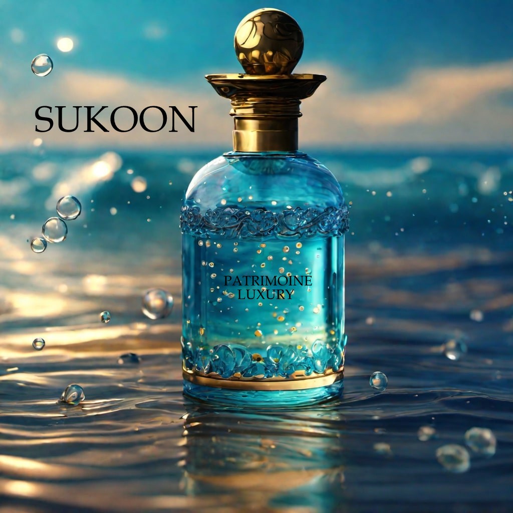 Sukoon Patrimoine